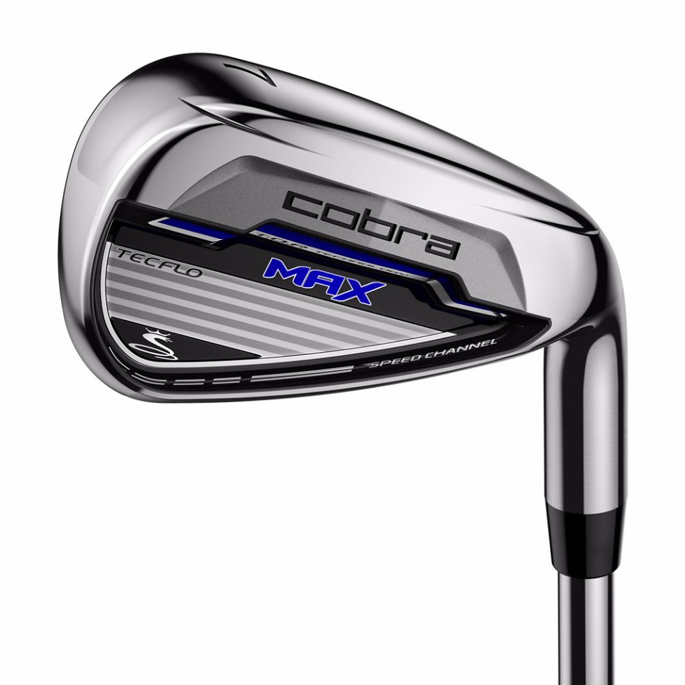 Cobra MAX 7i Iron Component Head Only RH - New Golf Club Head