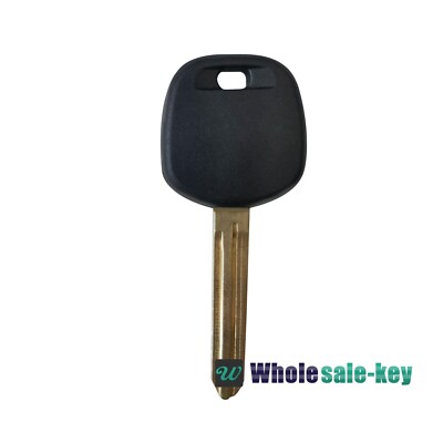 New Transponder 128 BIT H Chip Key For 2013-2018 Toyota Rav4 89785 ...