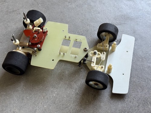 Vintage Team Associated RC12E | eBay