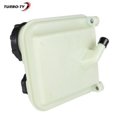For Freightliner M2 106 112 2008-2014 Power Steering Reservoir 603-5206 ...