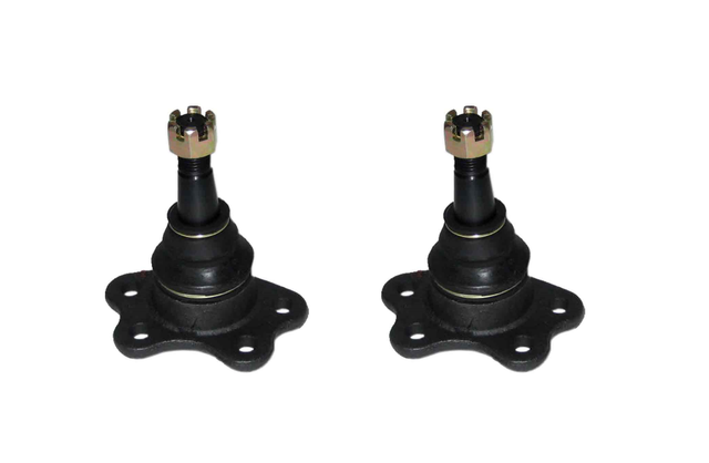 2pc Front Lower Ball Joint K6292 Suspension Kit for sale online | eBay