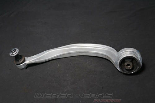 8K0407694AD Control Arm Front Axle Right Audi A4 RS4 8K RS5 8T 50km | eBay