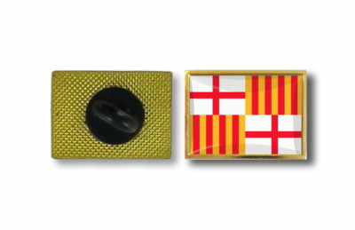 pins pin's flag national badge metal lapel backpack hat button vest ...