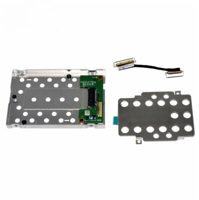 For Lenovo Thinkpad T470 SSD HDD to PCI-E Adapter & cable 01AX994 ...