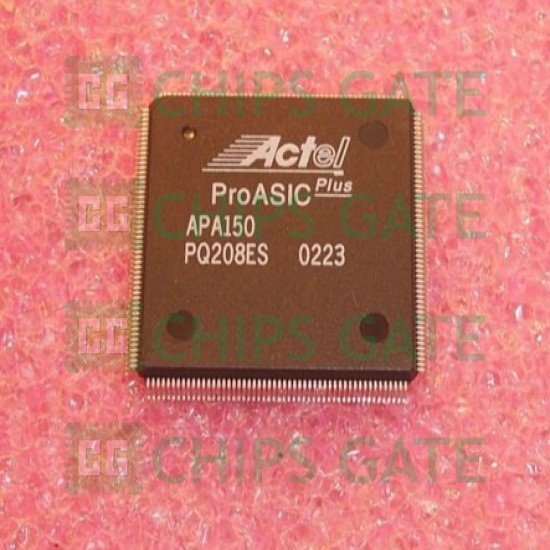 1PCS NEW APA150-PQG208 ACTEL D/C:10+ QFP208 | eBay