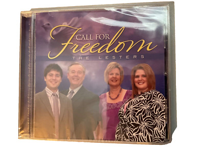 CALL FOR FREEDOM W/ THE LESTERS, MUSIC CD | eBay
