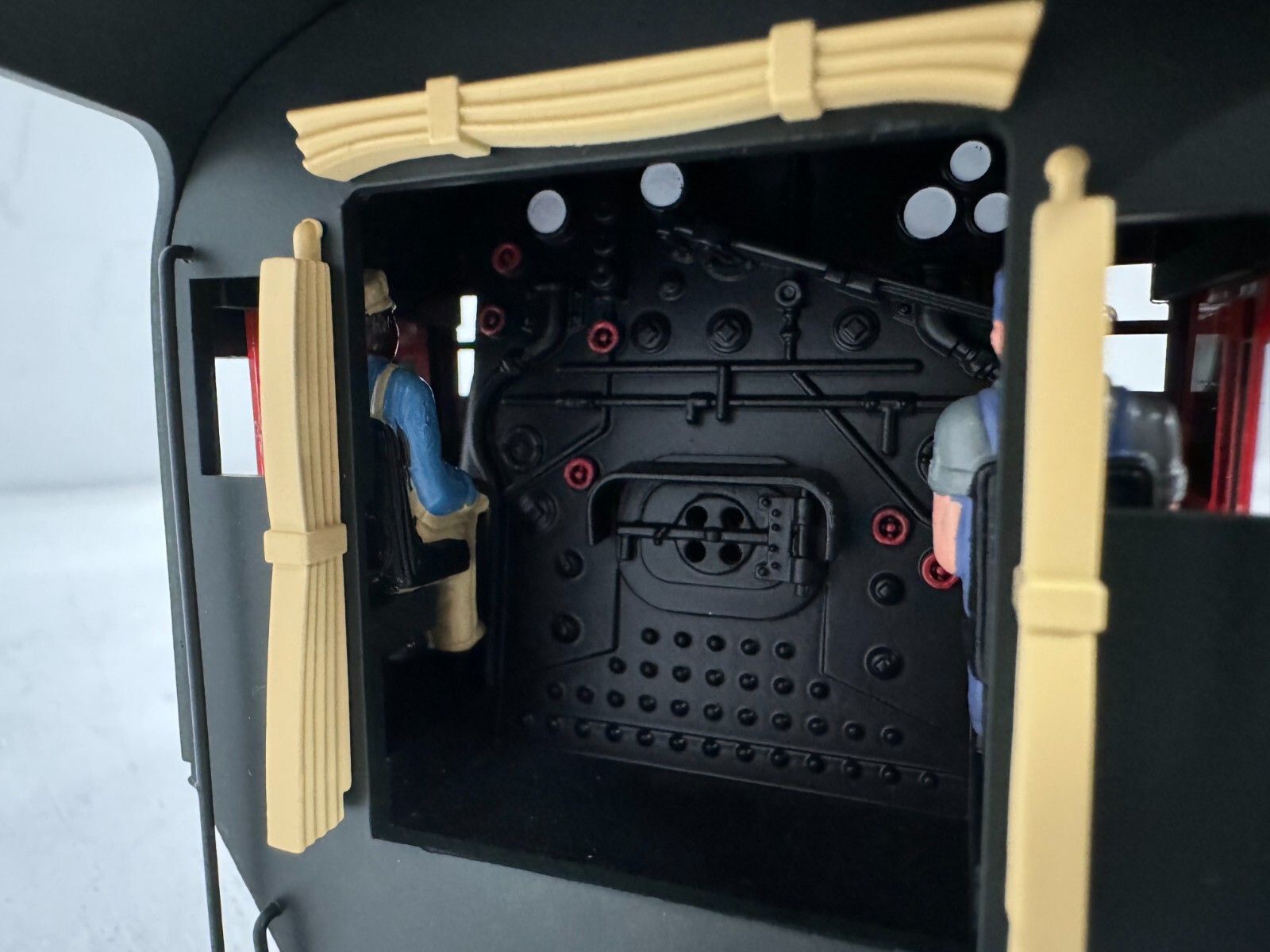 Lionel Train Pennsylvania Legacy L1 Mikado Steam Engine 496 Mikado ...