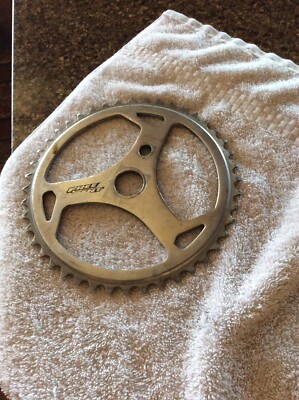 Chainrings & BMX Sprockets - Sprocket 44 Tooth - Nelo's Cycles
