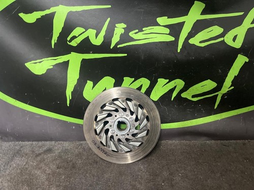 2008 Yamaha Nytro Brake Rotor Disc Apex 8GL-2581T-00-00 2009 2010 2011 ...