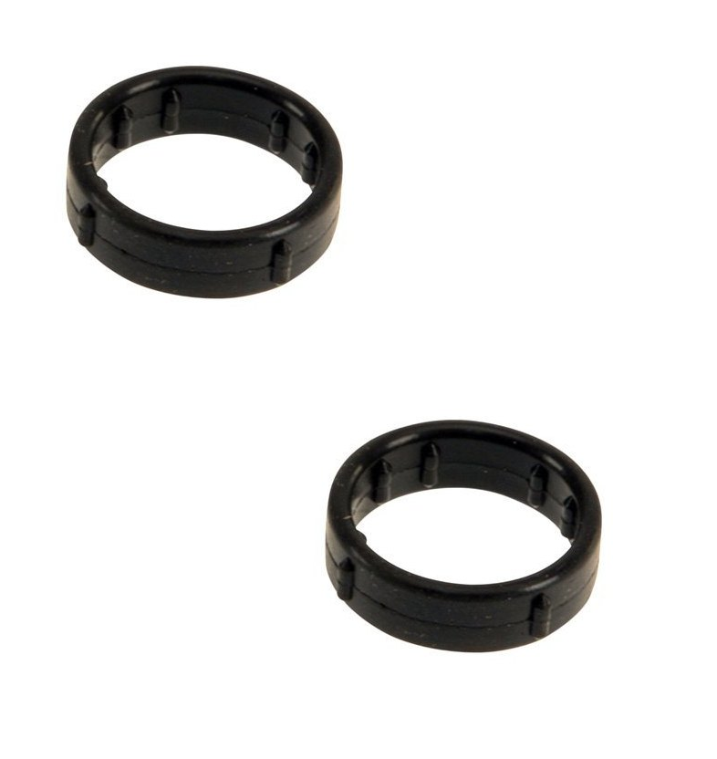 LAND ROVER ENGINE COOLANT OUTLET GASKET RANGE SPORT VELAR LR4 DEFENDER ...