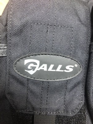 galls Range Bag | eBay