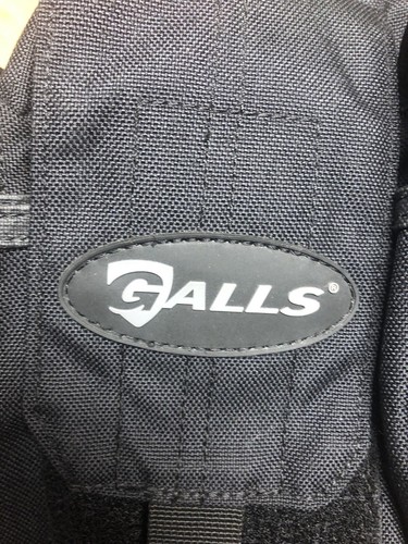 galls Range Bag | eBay