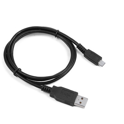USB DC Charger PC Data SYNC Cable Cord Lead For Panasonic K1HY04YY0106 ...