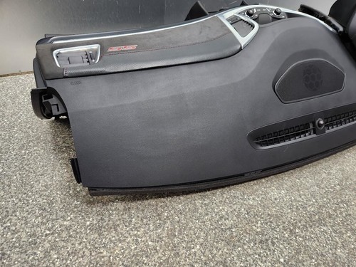 2014-2017 Chevy SS Sedan Caprice Dash Swap Kit Used OEM See Pictures | eBay