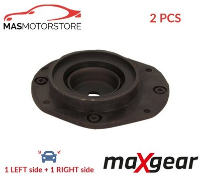 TOP STRUT MOUNTING CUSHION SET FRONT MAXGEAR 72-2410 2PCS A NEW OE ...