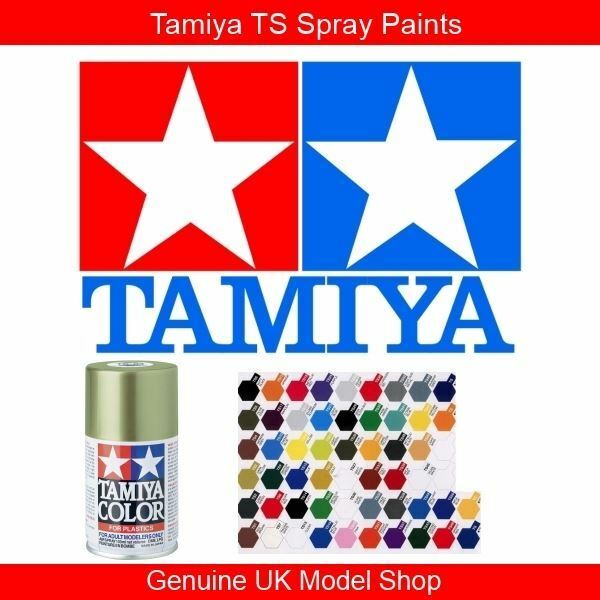 Tamiya 85090 Ts90 JGSDF Brown Spray Paint 100ml for sale online | eBay