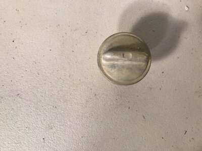 VW Bug Beetle Gas Cap Vintage Classic | eBay