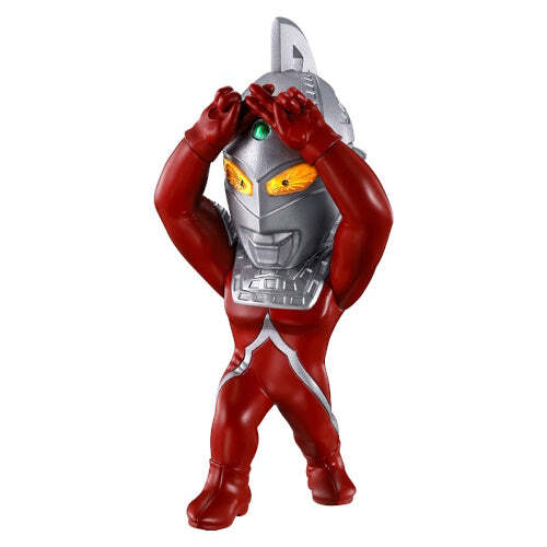 Ultraman 8 Converge Motion Bandai 3-Inch Mini-Figure | eBay