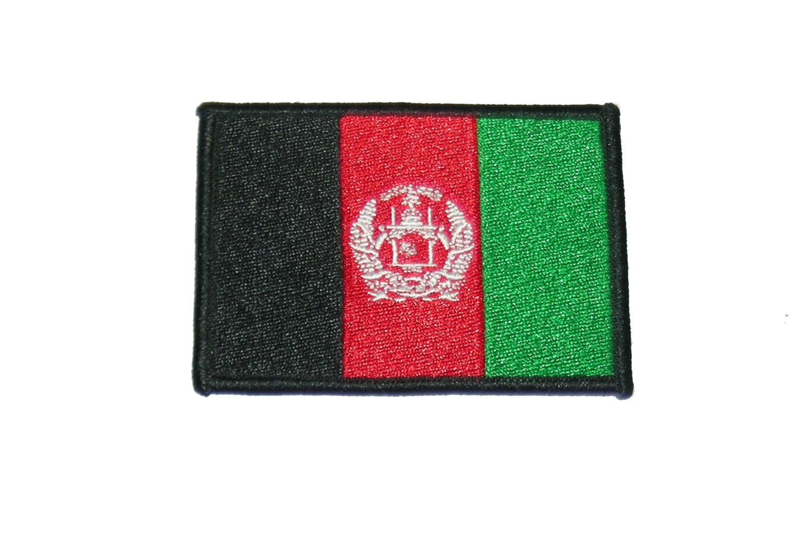Afghan Army Flag Sleeve Patch | eBay