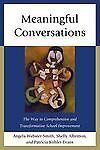 Meaningful Conversations : The Way to Comprehensive and Transformative ...