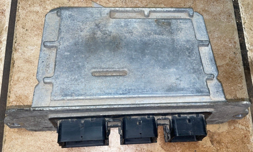 2000-2001 Ranger / B Series 2.5L Engine Computer ECU ECM PCM PN# AL5A ...