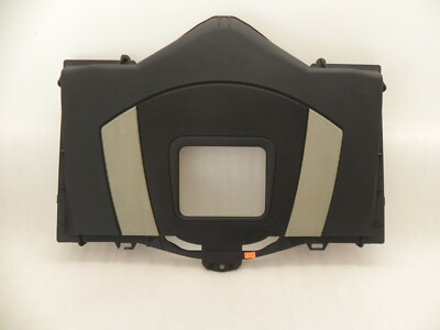 Mercedes W221 S350 Motorabdeckung Motor Luftfilter Abdeckung ...