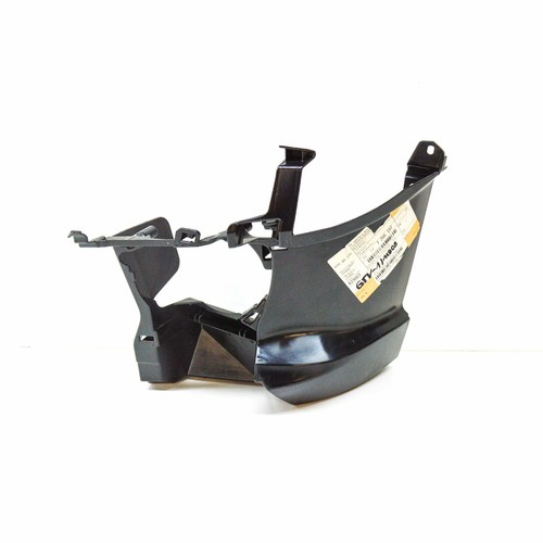 NEW BMW 3 F30 FRONT LEFT FOG LIGHT BRACKET 51117266197 7266197 2014 OEM ...