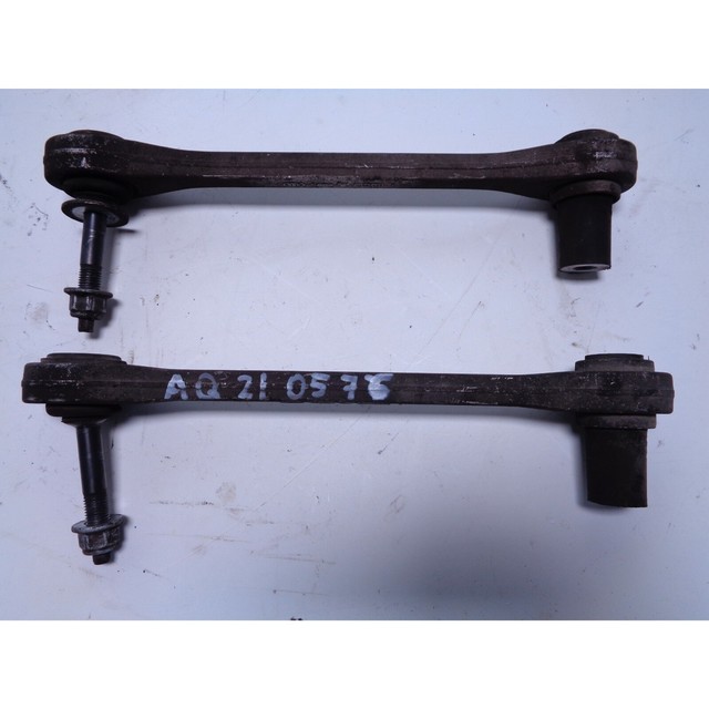 2003-2010 Audi A8 Quattro S8 Left Driver Rear Lower Control Arm ...