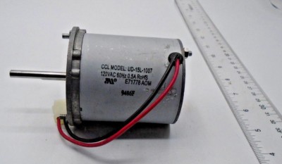 Whipper Motor for Grindmaster UD-15L-1007, B161116-01-2 New | eBay