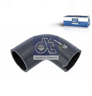 CAPSautomotive Hose transmission oil cooler 1865347 for Scania 1865347 ...