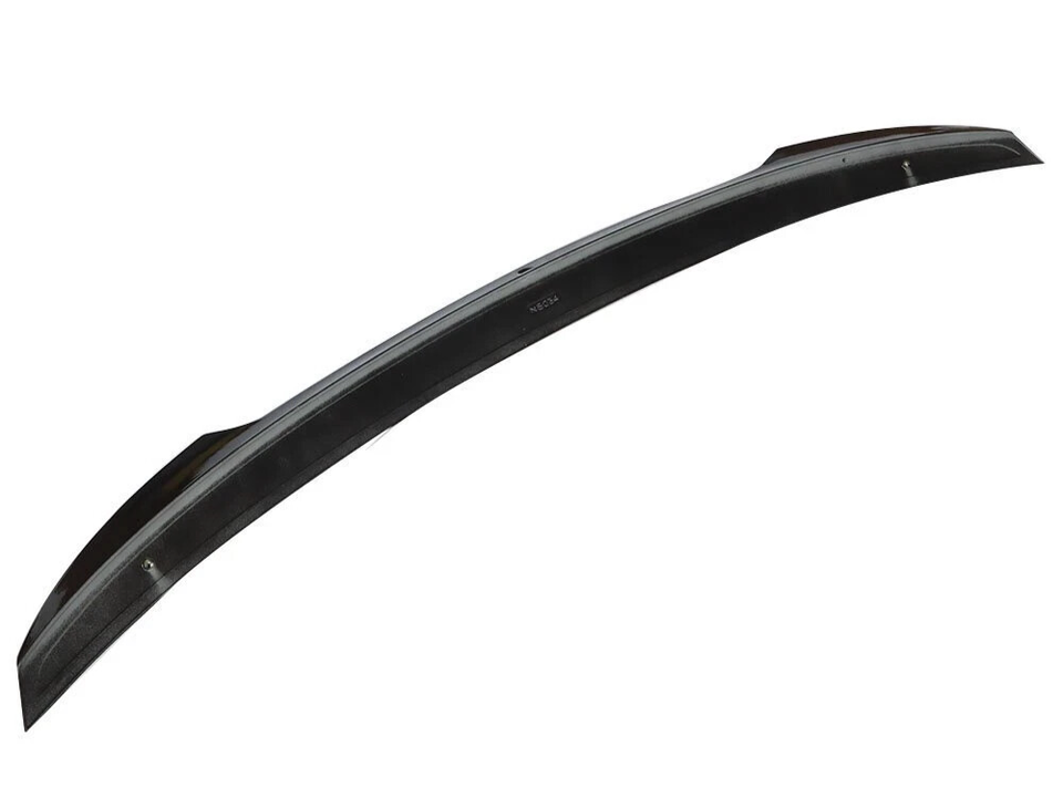 For 2020-2021 Nissan Sentra Rear Spoiler Trunk Wing Gloss Black | eBay