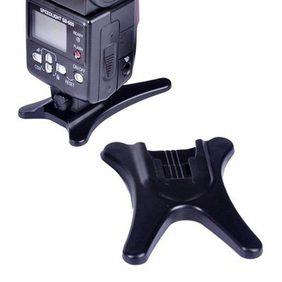 Black Flash Flash Base Flash Accessories Hot Shoe Base Hot Shoe Mount ...