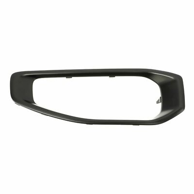 2018-2023 WRANGLER JL FRONT BUMPER TRIM BEZEL APPLIQUE RIGHT MOPAR ...