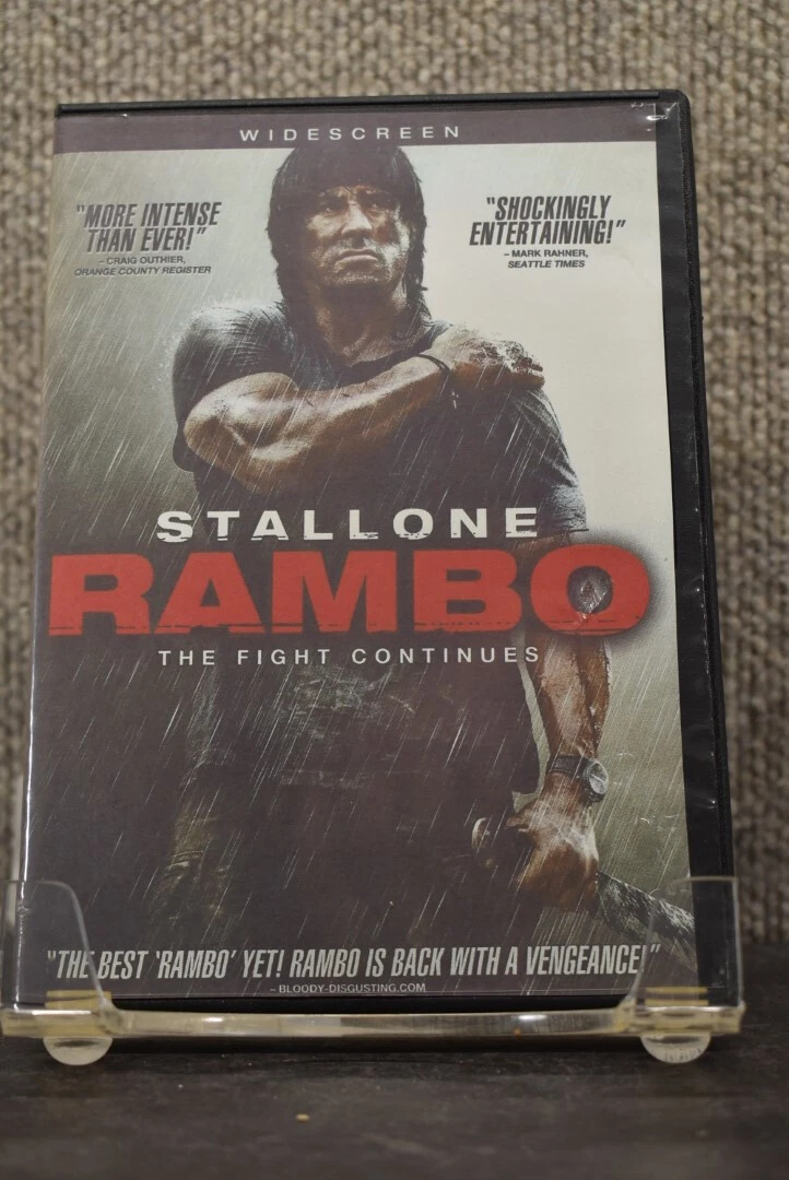 Matthew Marsden Rambo