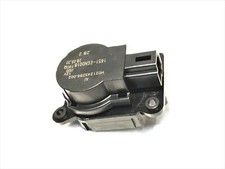 GM OEM Heater Mixer Valve Actuator - 52489533 for sale online | eBay