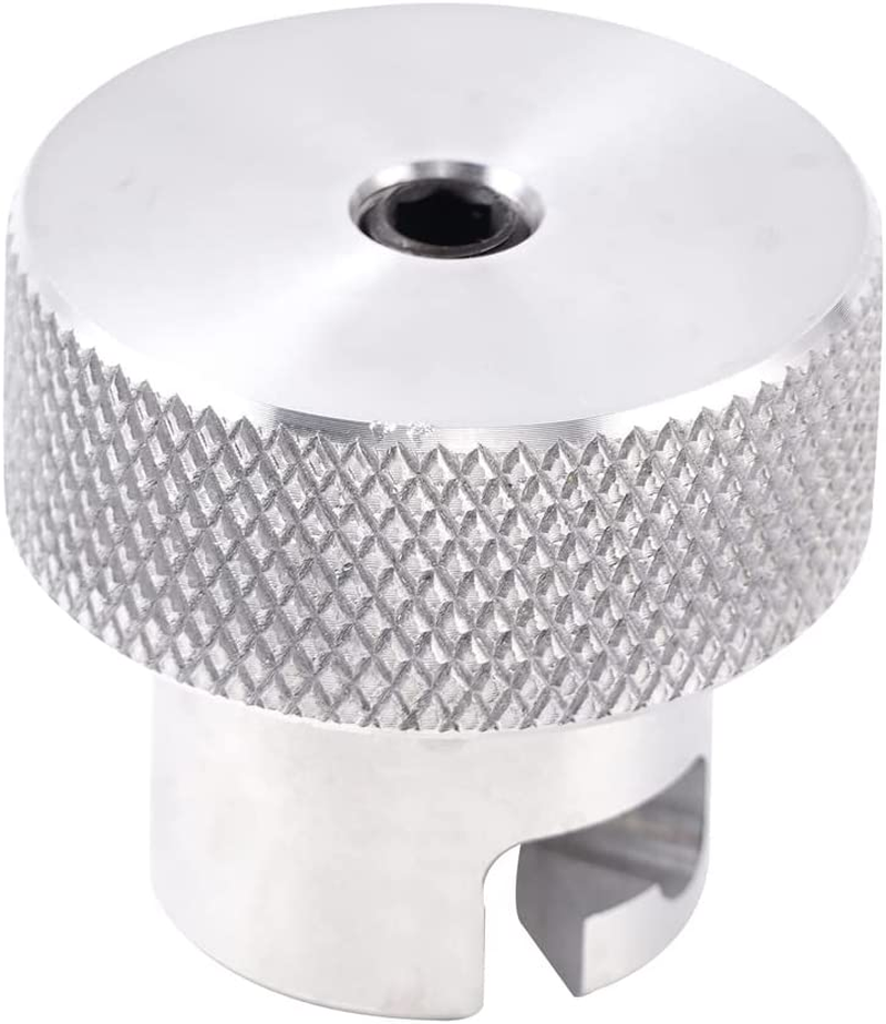 Knob for Bottle Jack Valve Release Screw on Harbor Freight Hydraulic ...