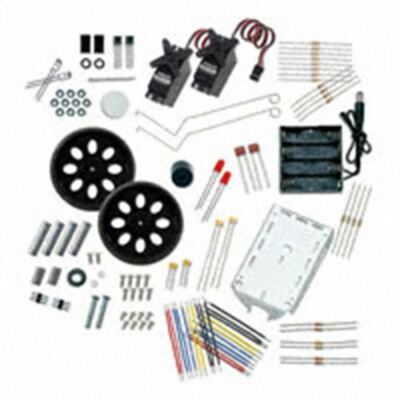 KIT ROBOTICS PARTS ONLY | eBay UK