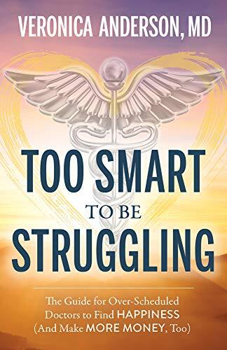 Too Smart to Be Struggling: The Guide for Over-. Anderson