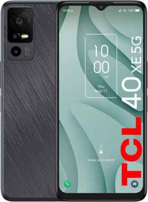 TCL 40 XE 5G T609V 64GB (Spectrum Only) GOOD CONDITIONS | eBay
