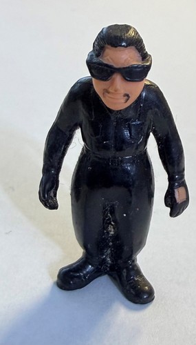 Homies Series 2 “Mosca” Figure 1:32 Scale Vintage 90s Cholo Chicano | eBay