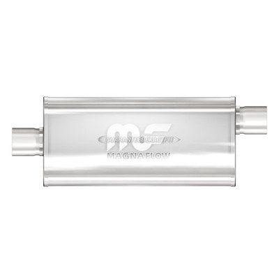 Magnaflow Performance Exhaust 12229 Stainless Steel Muffler | eBay