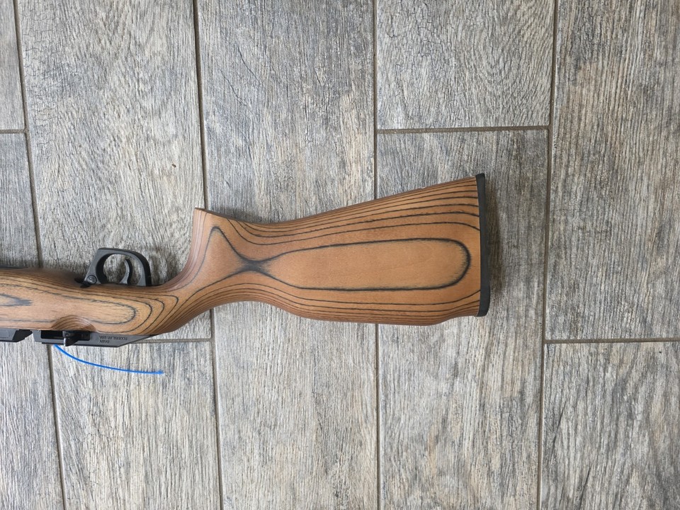 Daisy Avanti co2 Air Pellet Rifle .177 Caliber | eBay