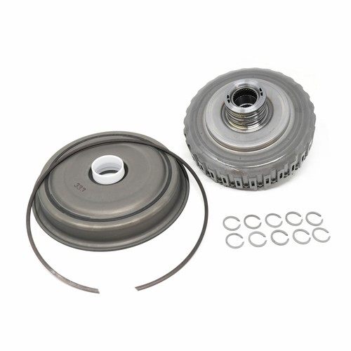 Rep.Satz 6 Gang DSG Kupplungssatz Getriebe Automatik Original VW Audi ...