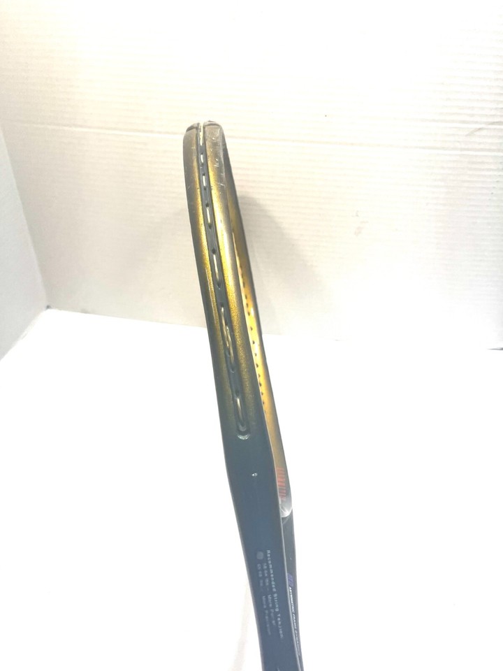 Pro Kennex Asymmetric 265 Tennis Raquet Racket Vintage 90s | eBay