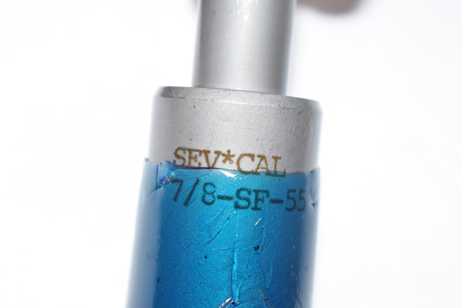NEW SEV CAL Severance 7/8-SF-55 7/8'' Countersink | eBay