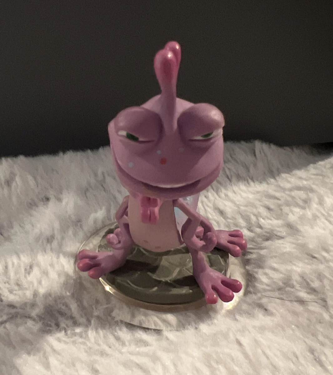 Disney Infinity Monsters University Randy