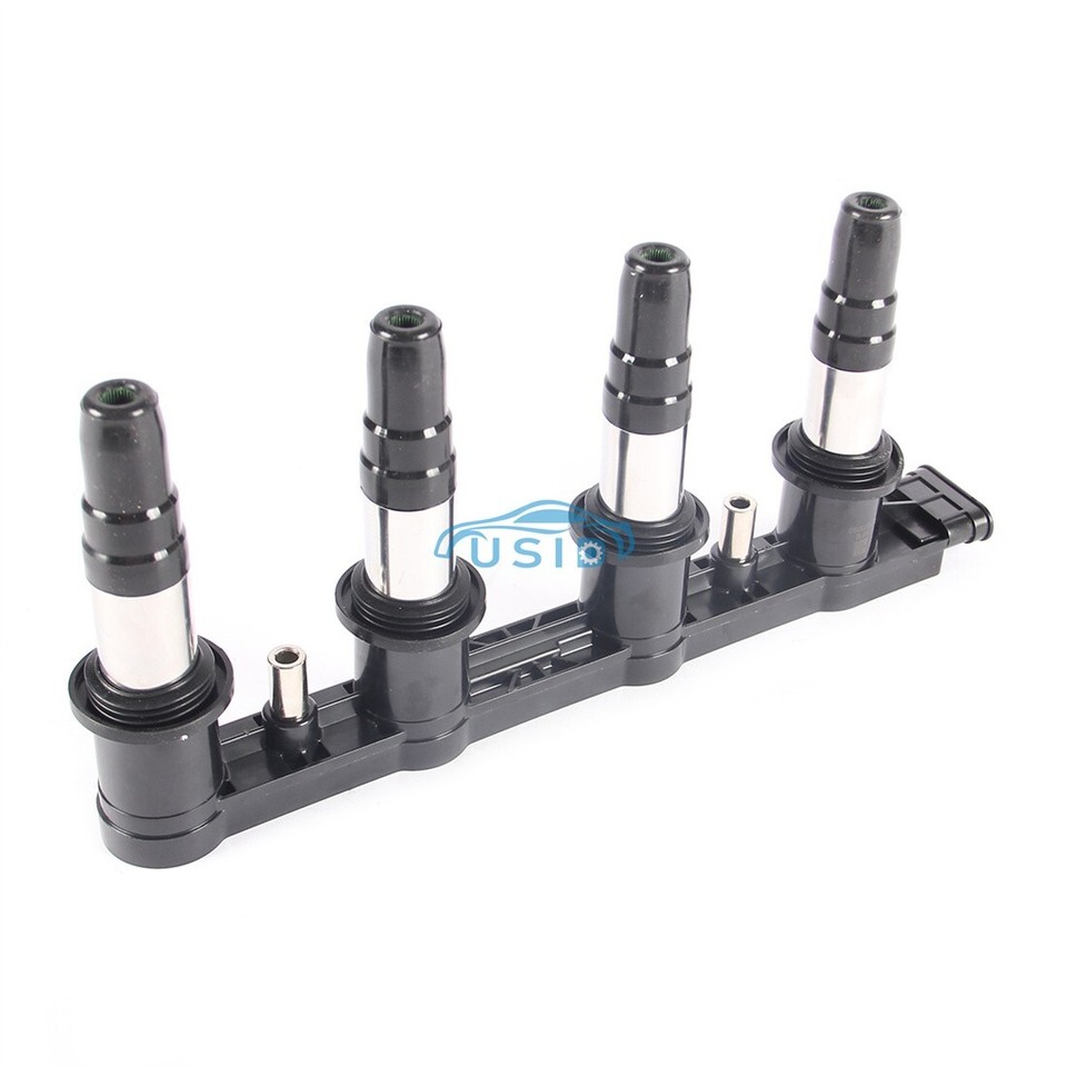 1.6L/1.8L Ignition Coil Fit For Chevrolet Aveo Cruz Pontiac G3 55571790 ...