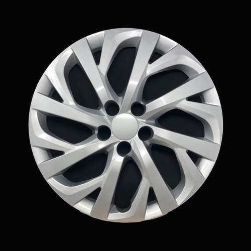 NEW Hubcap for Toyota Corolla 2016-2019 Premium Replica 16-in Wheel ...