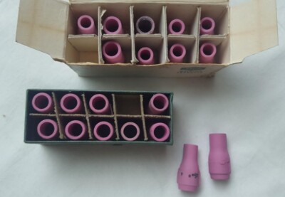 Tig Welding - Heliarc