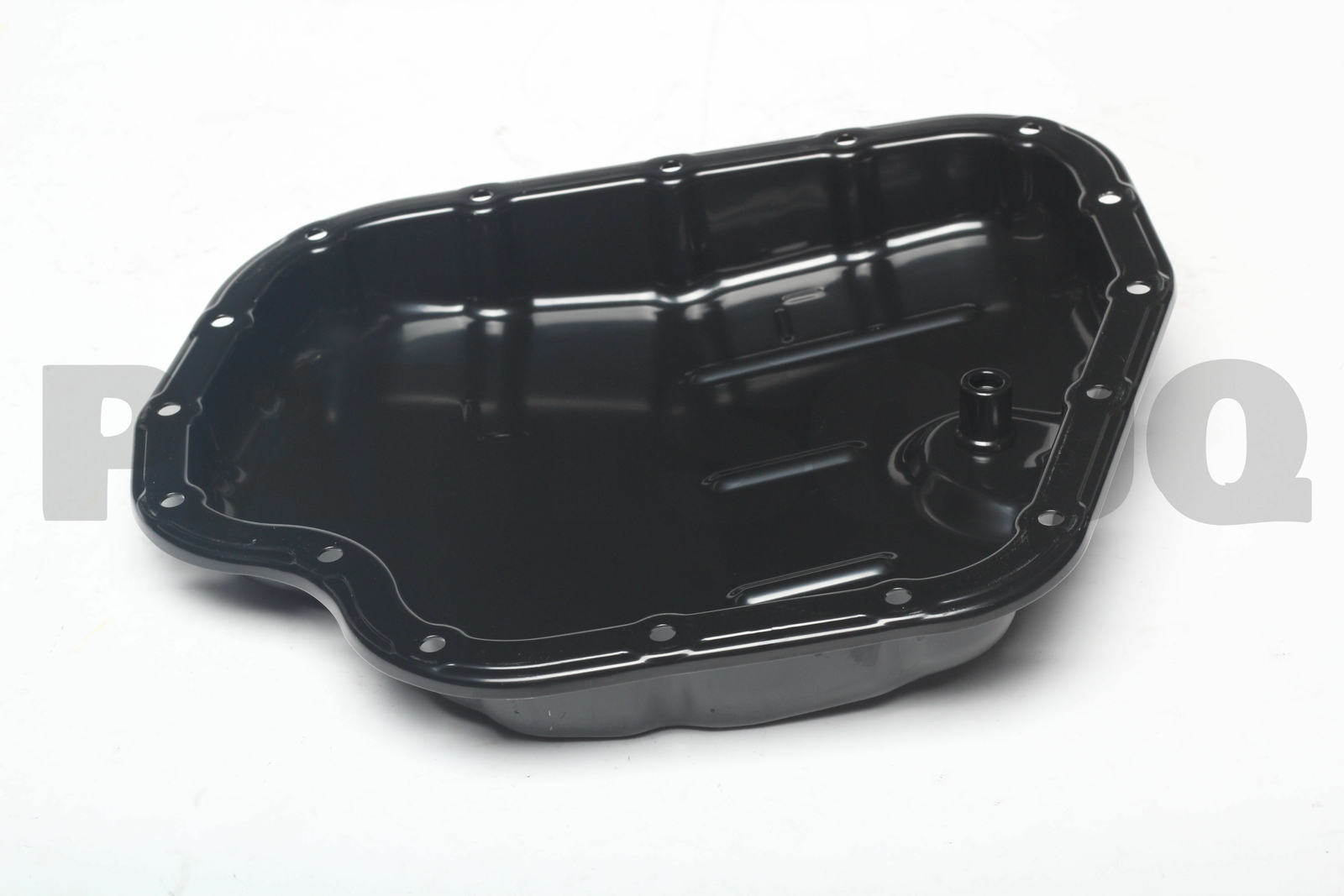 3510612200 Genuine Toyota PAN SUB-ASSY, TRANSAXLE OIL(CVT) 35106-12200 ...